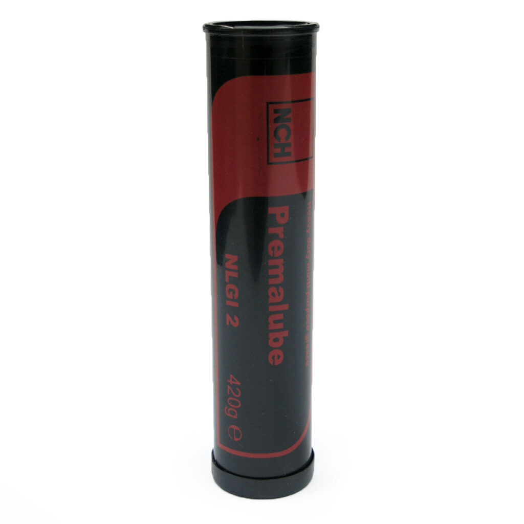 PREMALUBE NLGI 2 - Eco-Chem
