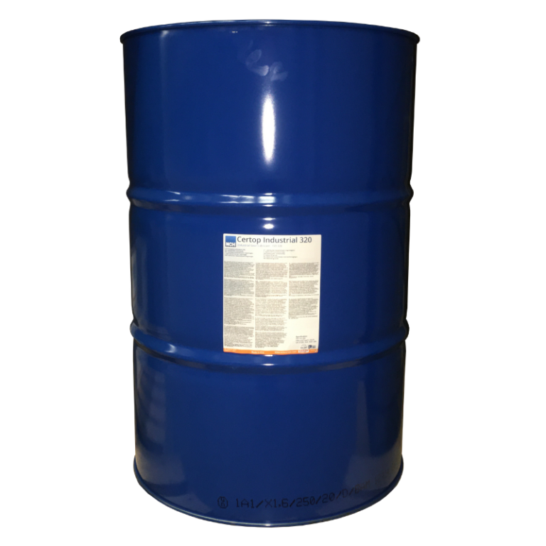 Eco-Chem | Kvalitetna rješenja za održavanje i podmazivanje