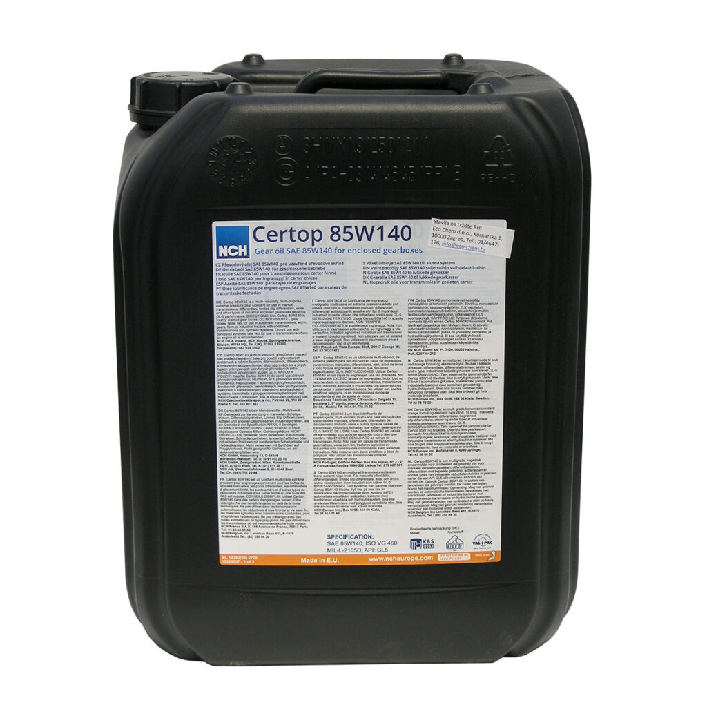 Proizvodi – Eco-Chem